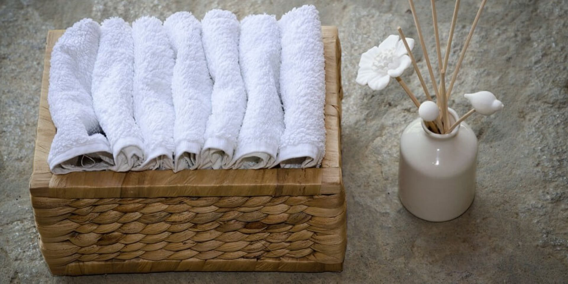 Ghid de cumparare prosoape hotel - HES Solutions